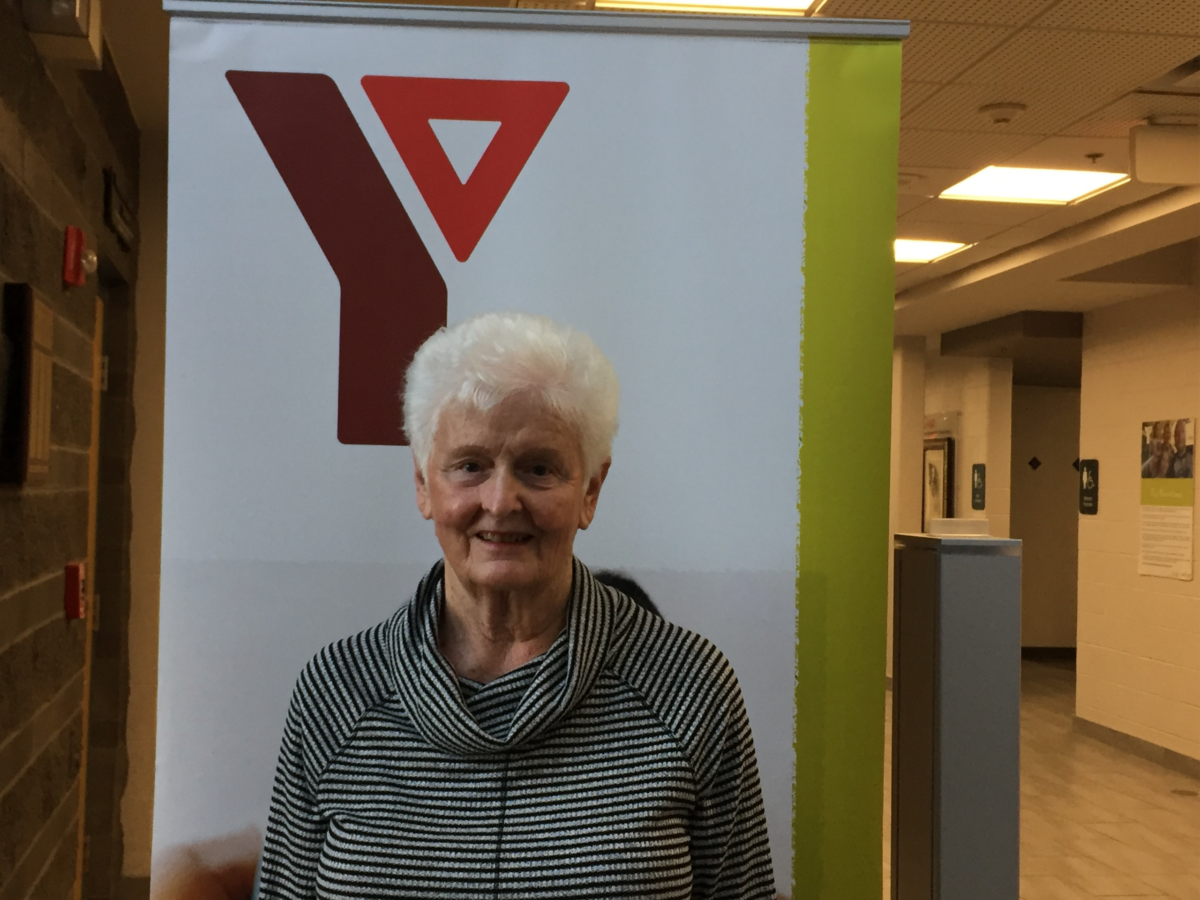 YMCA Impact Stories – YMCA of Fredericton
