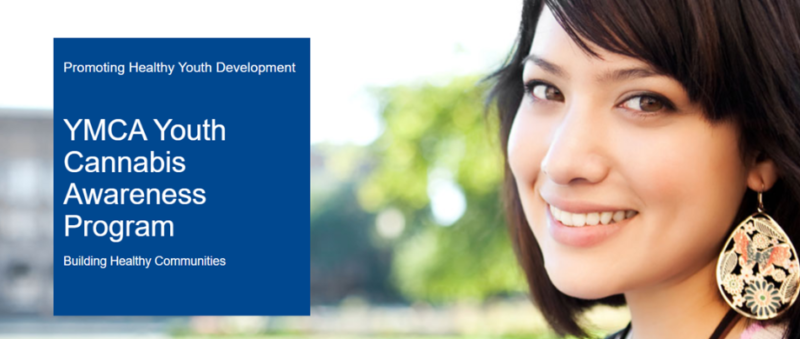 Youth Cannabis Awareness Program (YCAP) – YMCA of Fredericton