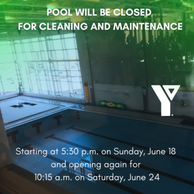 YMCA of Fredericton – Building Healthy Communities