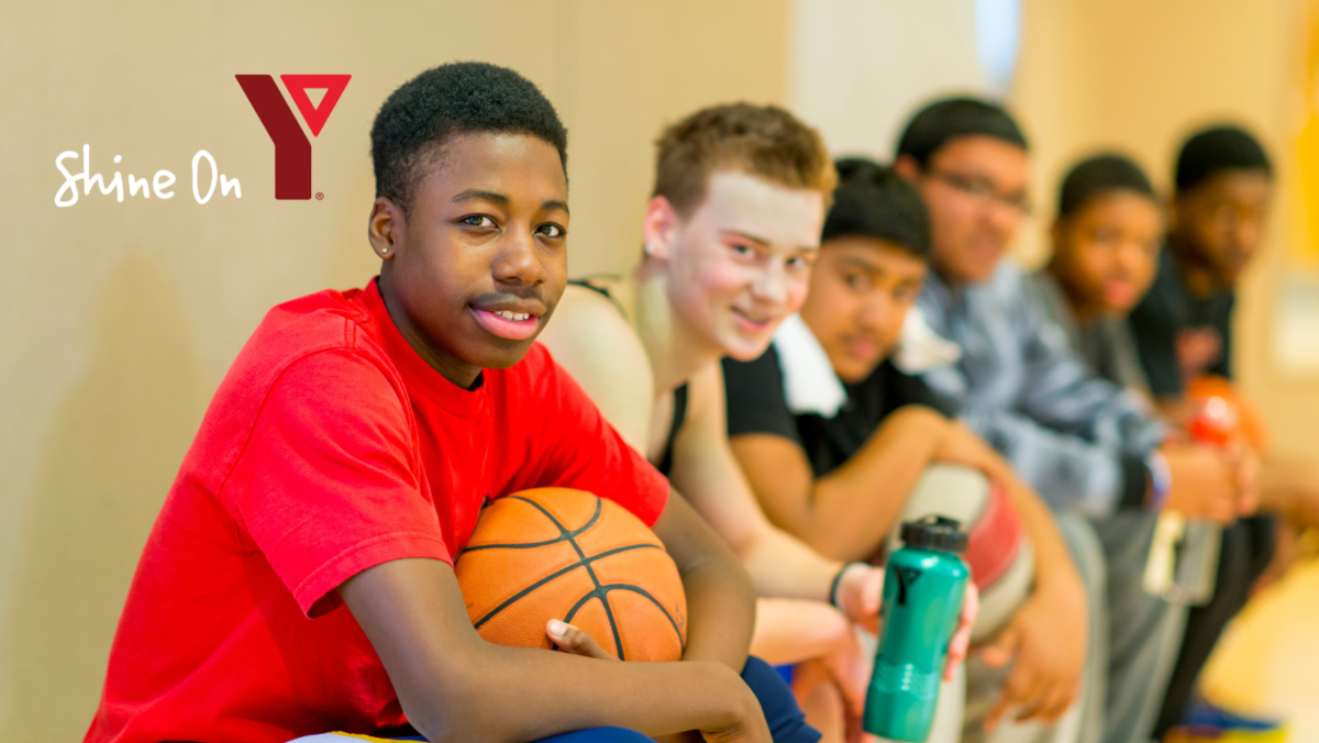 Youth Access Program (YAP) – YMCA of Fredericton
