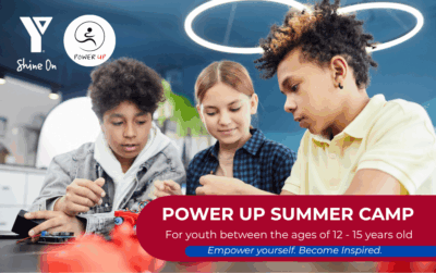 YMCA Summer Camps – YMCA of Fredericton